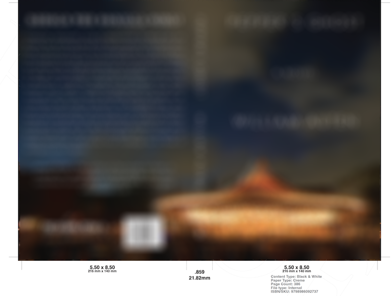 "Christ Air" a short story on Substack